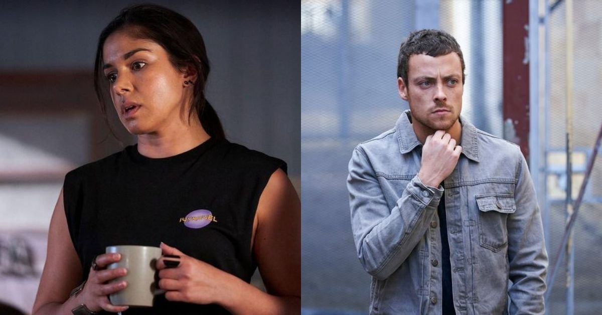 Home and Away Willow Harris face Bella Nixon's rage as she returns to ...