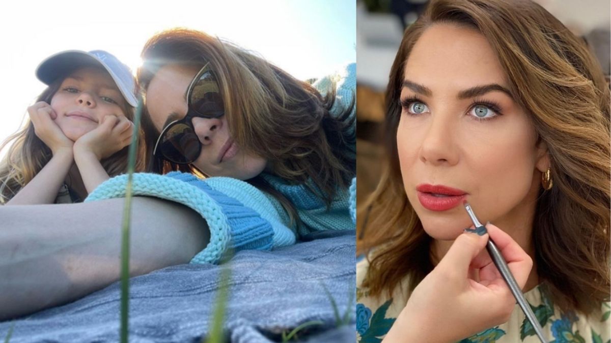 Remember Sally Fletcher from Home and Away? From child star to children ...