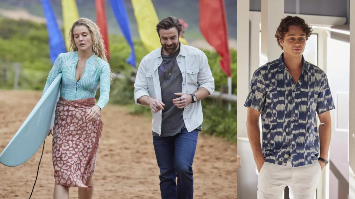 Home and Away spoilers: Will Tane and Felicity REUNITE? - HDViralNews