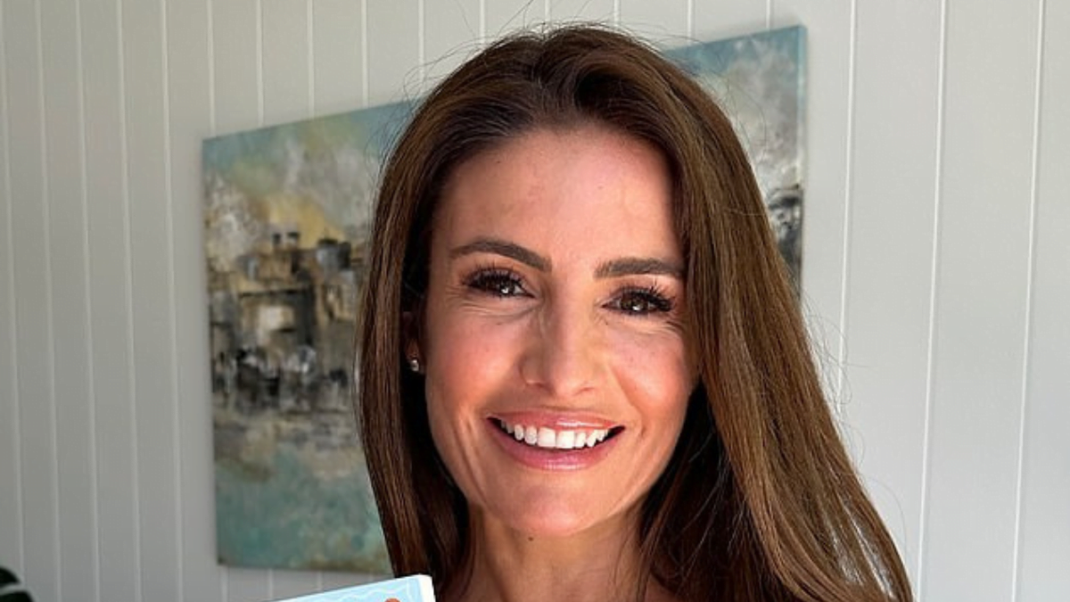 Home and Away star Ada Nicodemou reveals the inspiration behind her new ...
