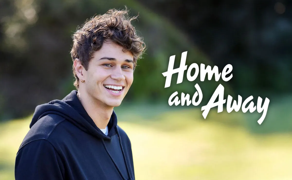 Home and Away Shocks Viewers with Theo Poulos’s Heartbreaking Exit and ...