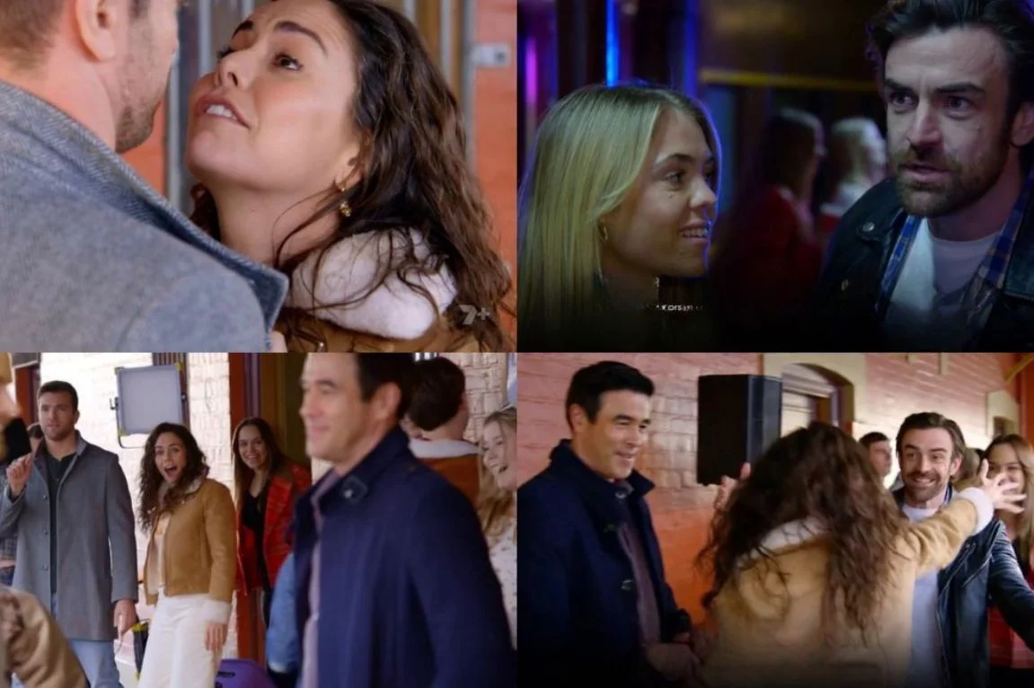 12 huge Home and Away spoilers for next week 17 to 21 November ...